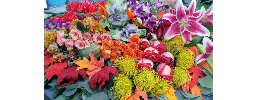 Christie's Flowers & Gifts - Naples, Florida - Flower Shop Serving ...